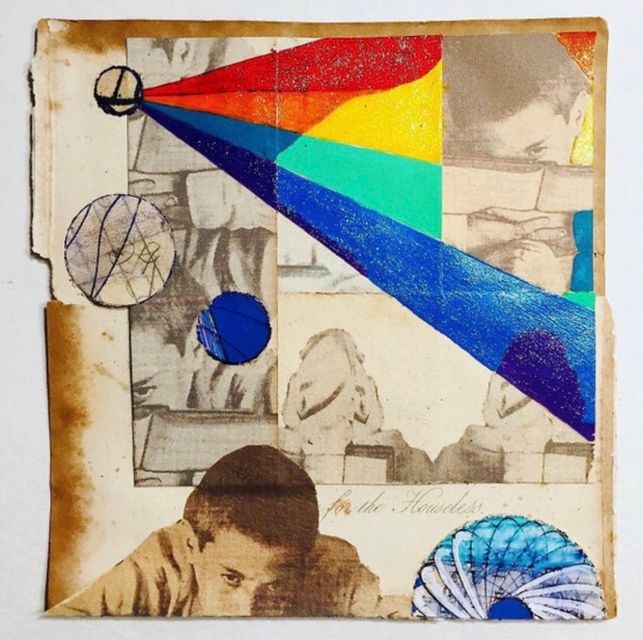 Houseless - Makers and Markets Atlanta Products By Juxtaposed Art Studio