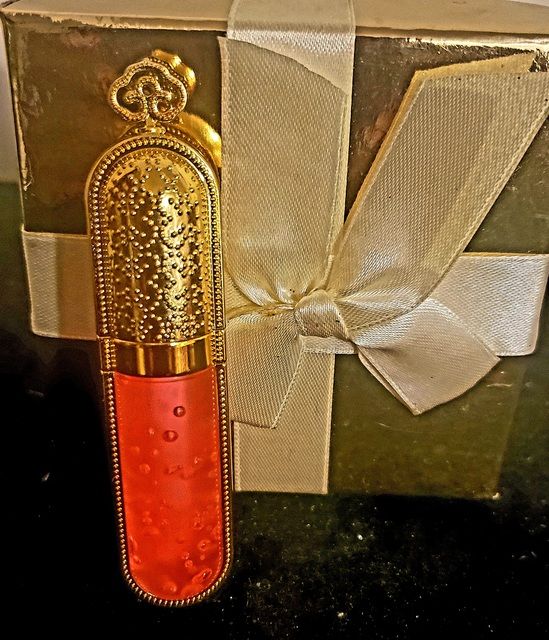 Crown Lip Gloss - Makers and Markets Atlanta Products By Kraftzbykadin