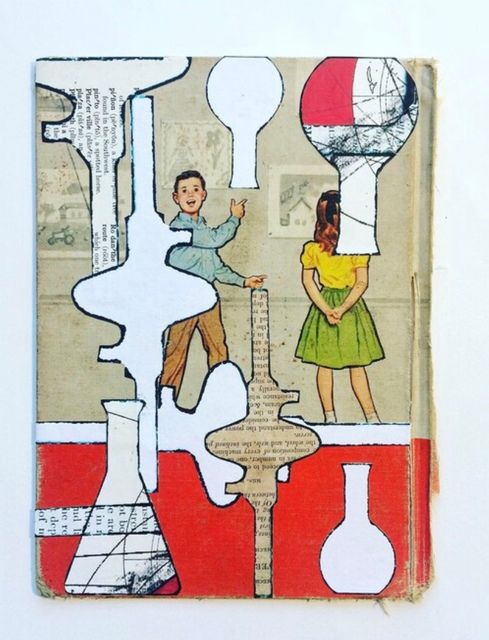 Life Lessons - Makers and Markets Atlanta Products By Juxtaposed Art Studio