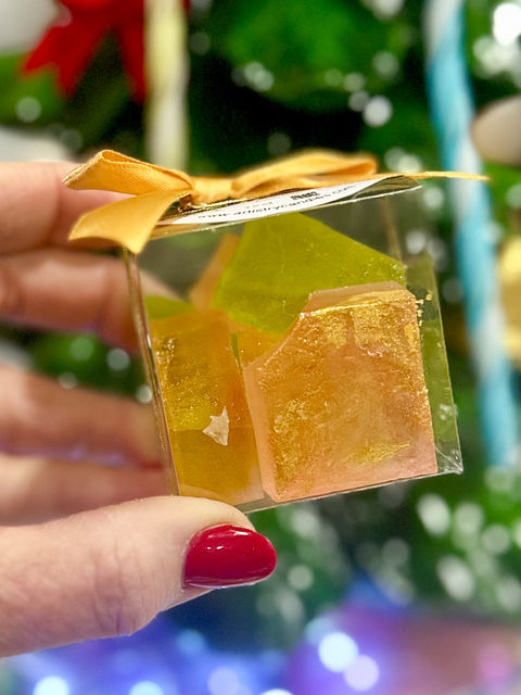Kohakutou Crystal Gummies - Makers and Markets Atlanta Products By ...