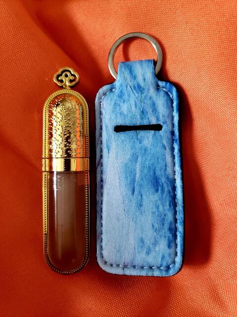 Crown Lip Gloss - Makers and Markets Atlanta Products By Kraftzbykadin