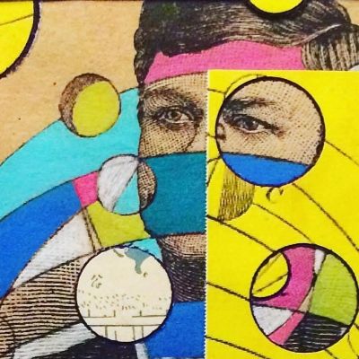 Juxtaposed Art Studio - Maker - Makers and Markets Atlanta