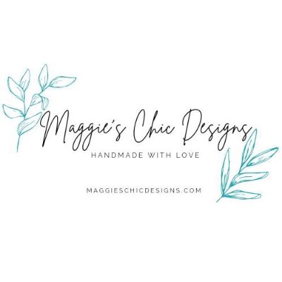 Maggie's Chic Designs - Maker - Makers and Markets Atlanta