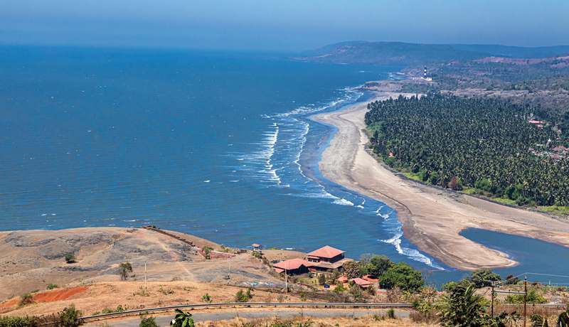 The Best of Konkan Coast | SaffronStays