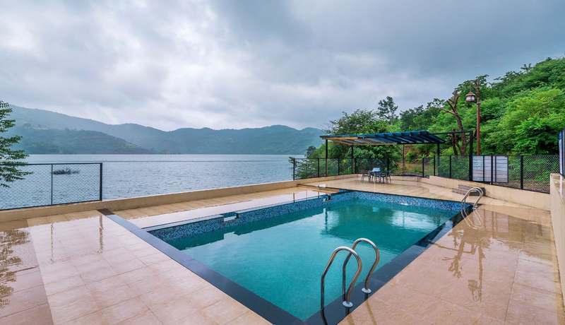 Escape Mumbai's Summer Heat | SaffronStays