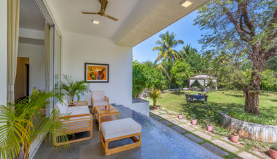 Best Luxury Villas in Alibaug with Pool | Bungalow In Alibaug ...