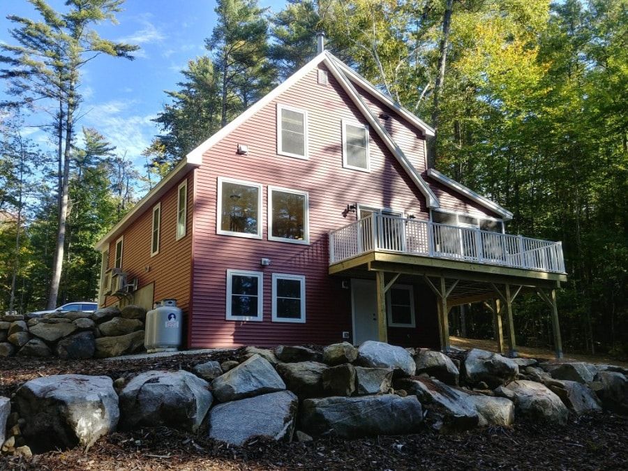 Why your new home should be a Modular? Brookewood Builders