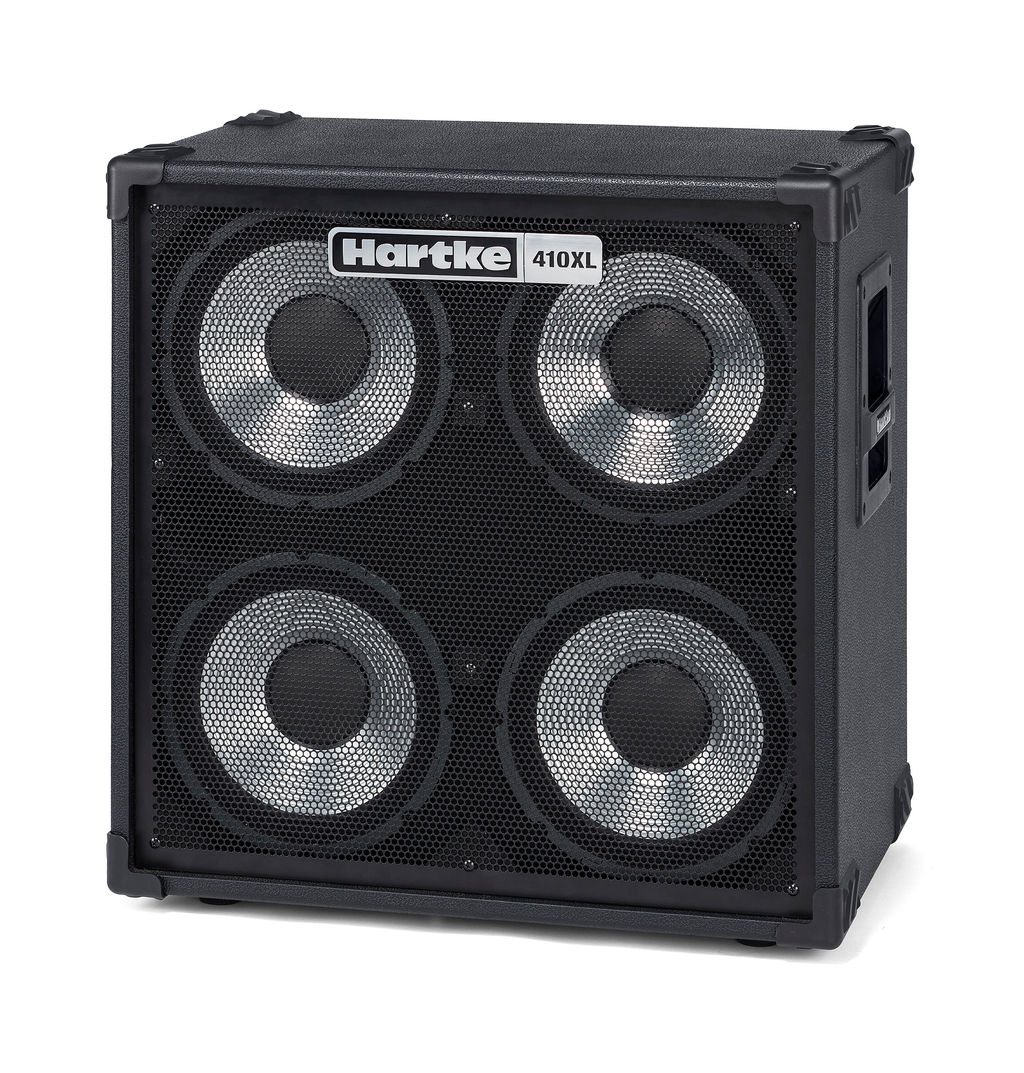 Cabinets | Hartke