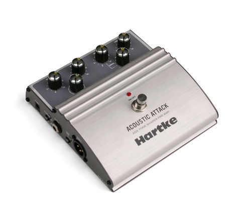 VXL Bass Attack | Hartke