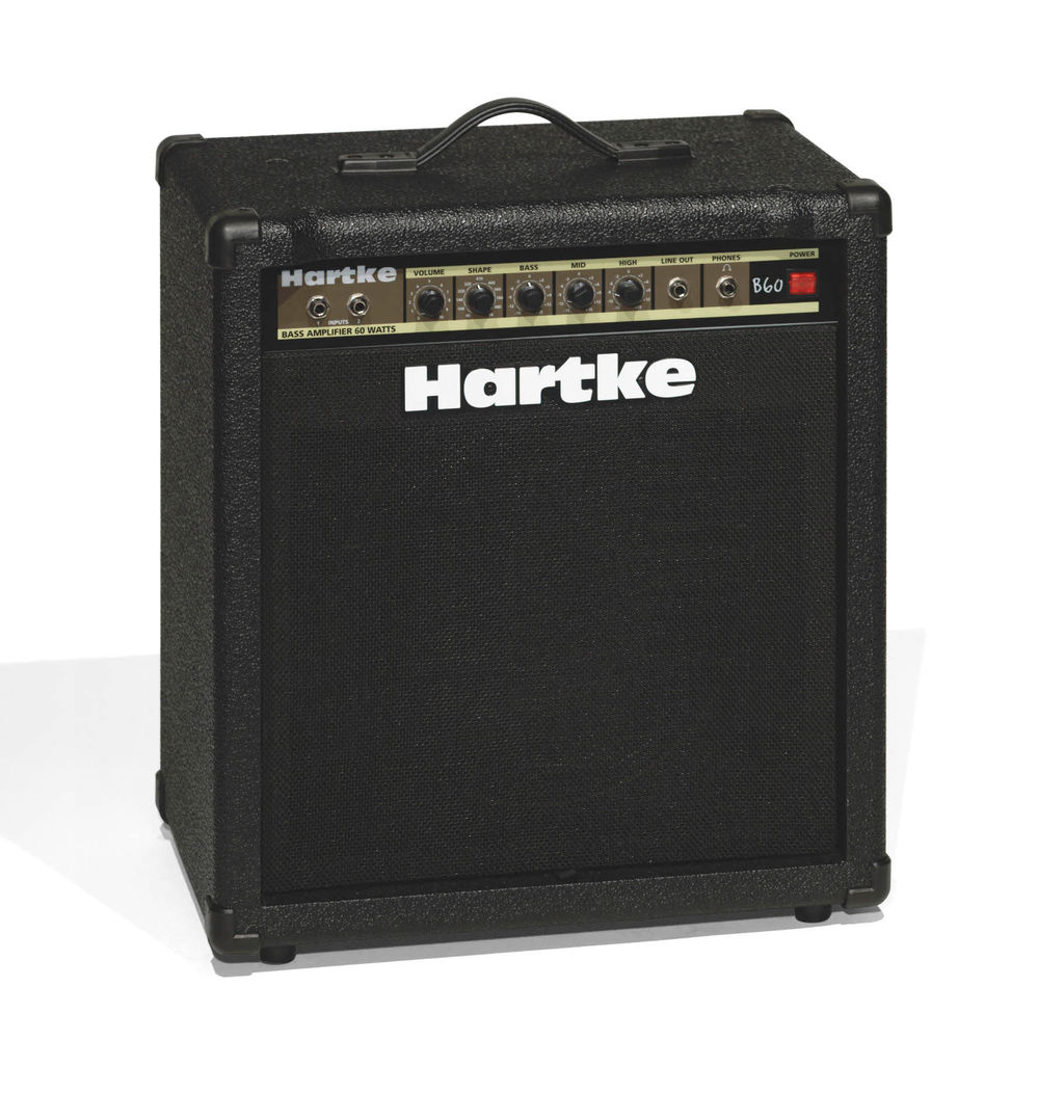 B60 | Hartke