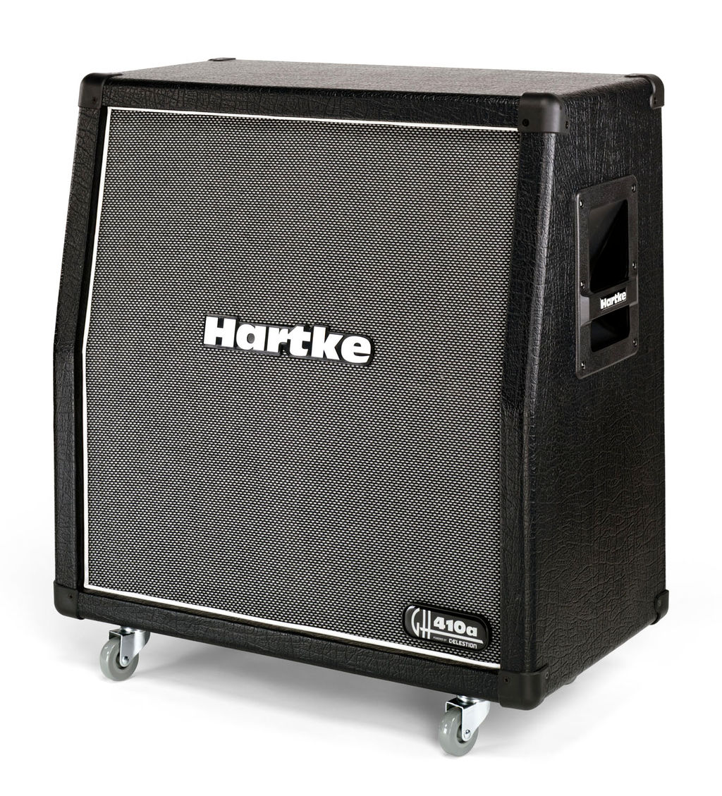 GH410a | Hartke
