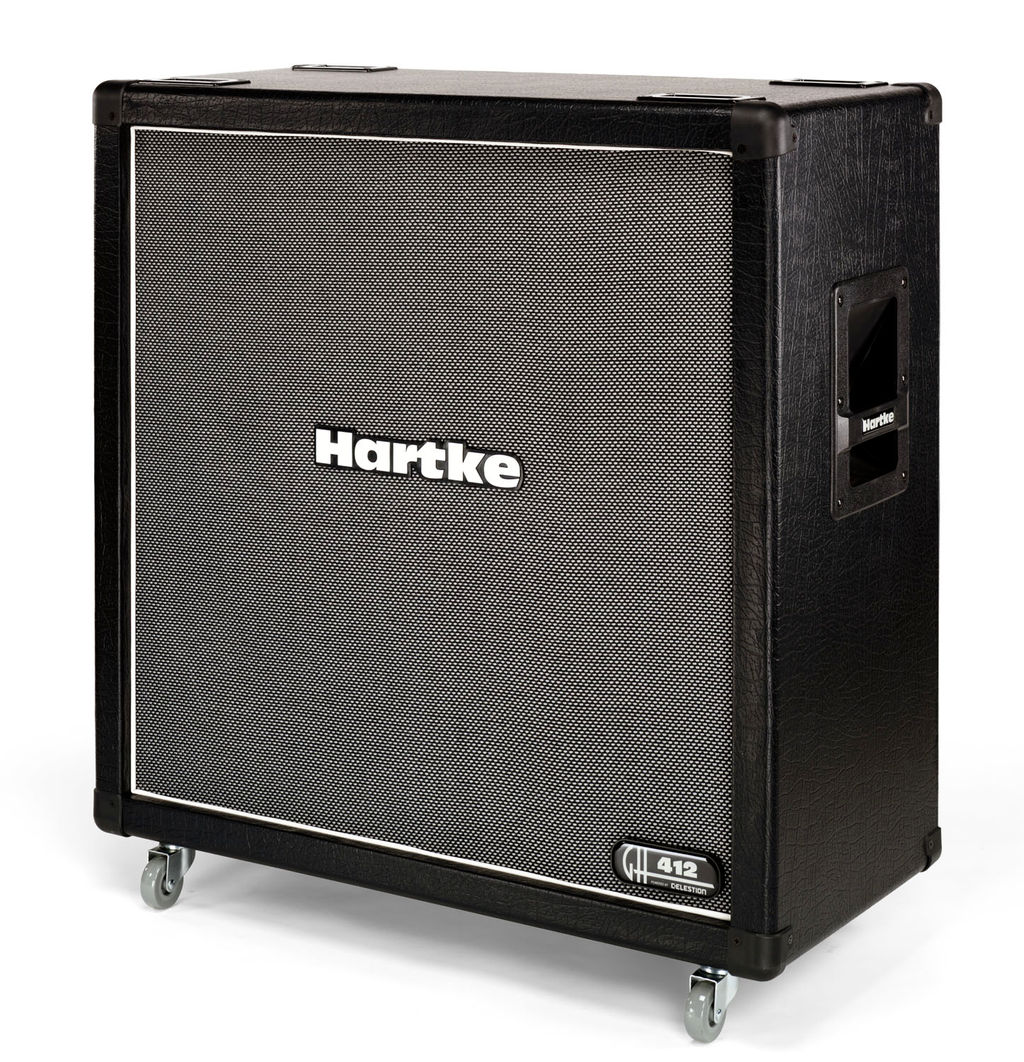 GH412 | Hartke