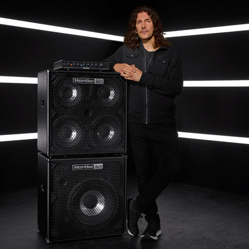 Artists | Hartke
