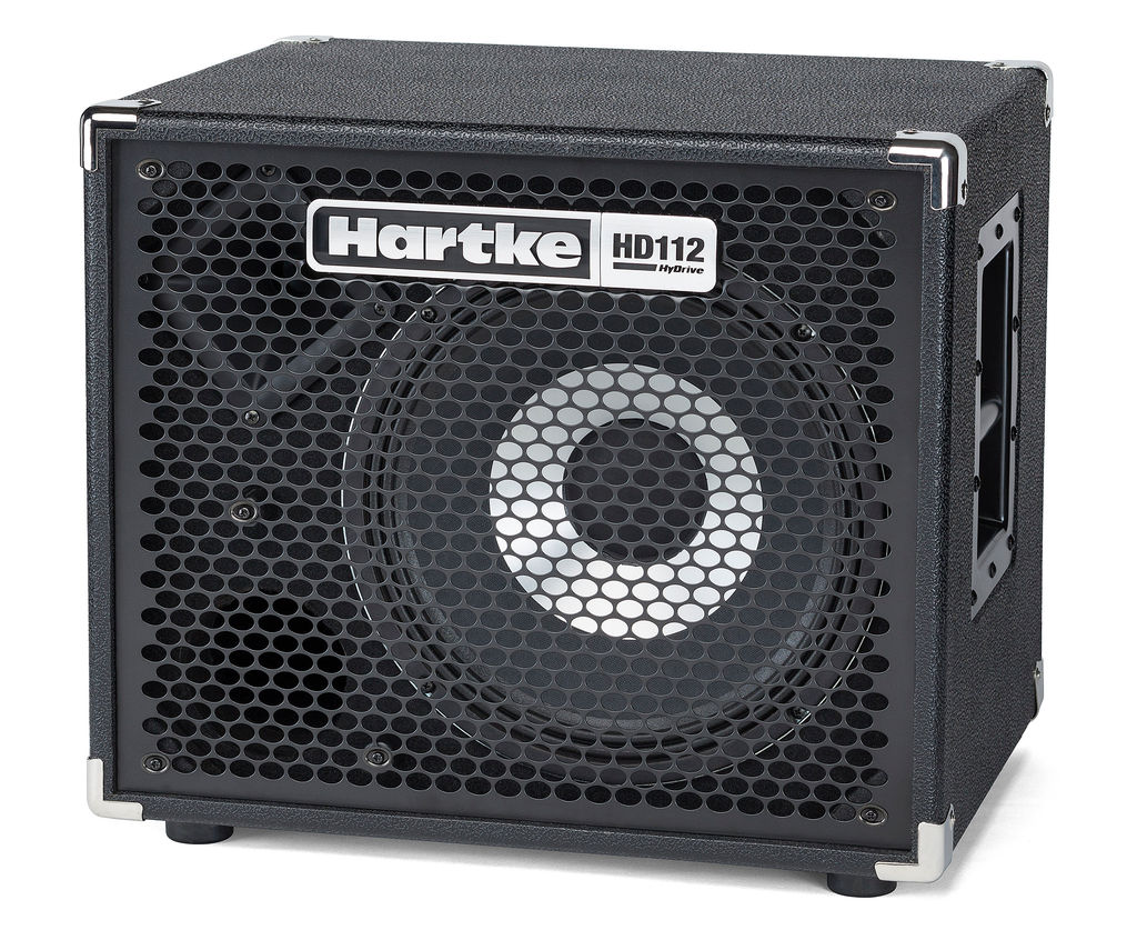 Cabinets | Hartke