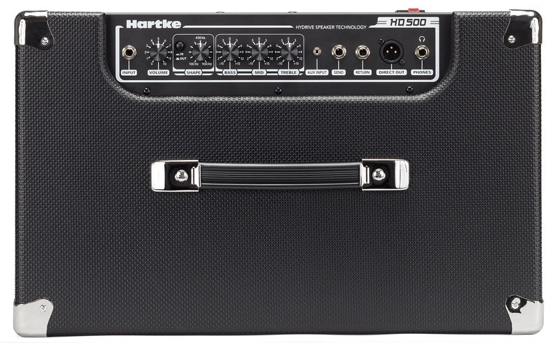 HD500 | Hartke