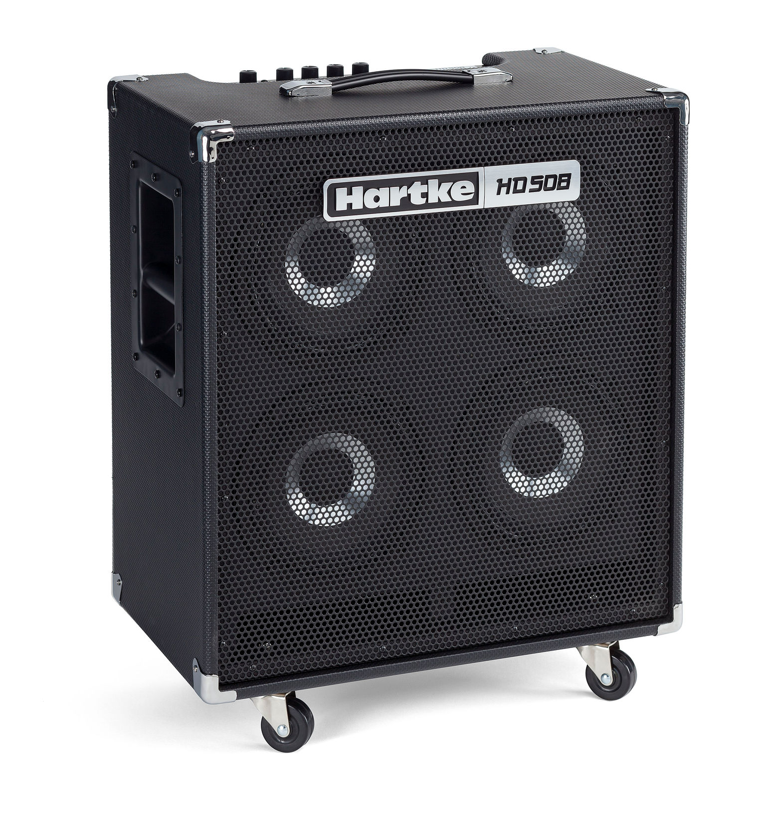 HD508 | Hartke