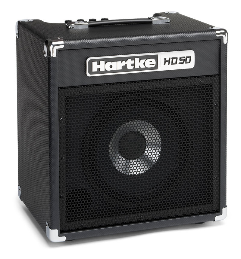 HD50 | Hartke