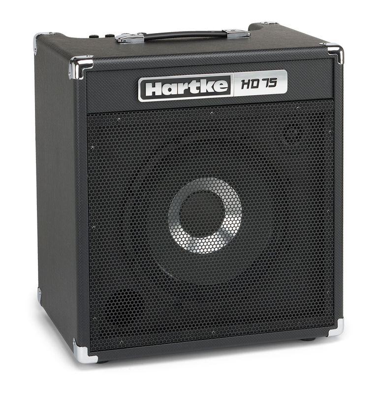 HD75 | Hartke
