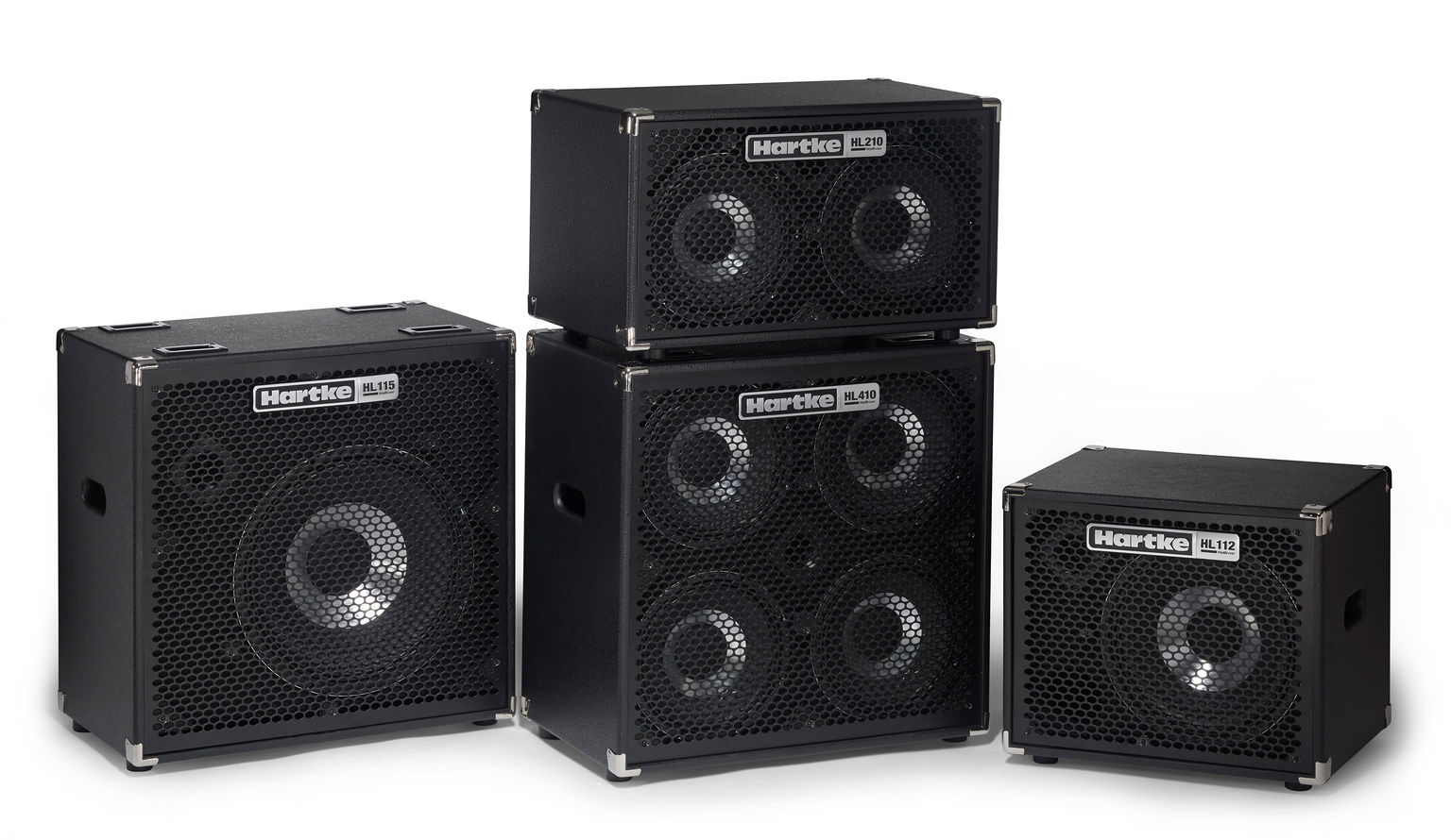 About | Hartke