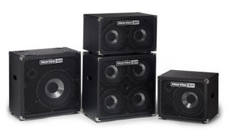 About | Hartke