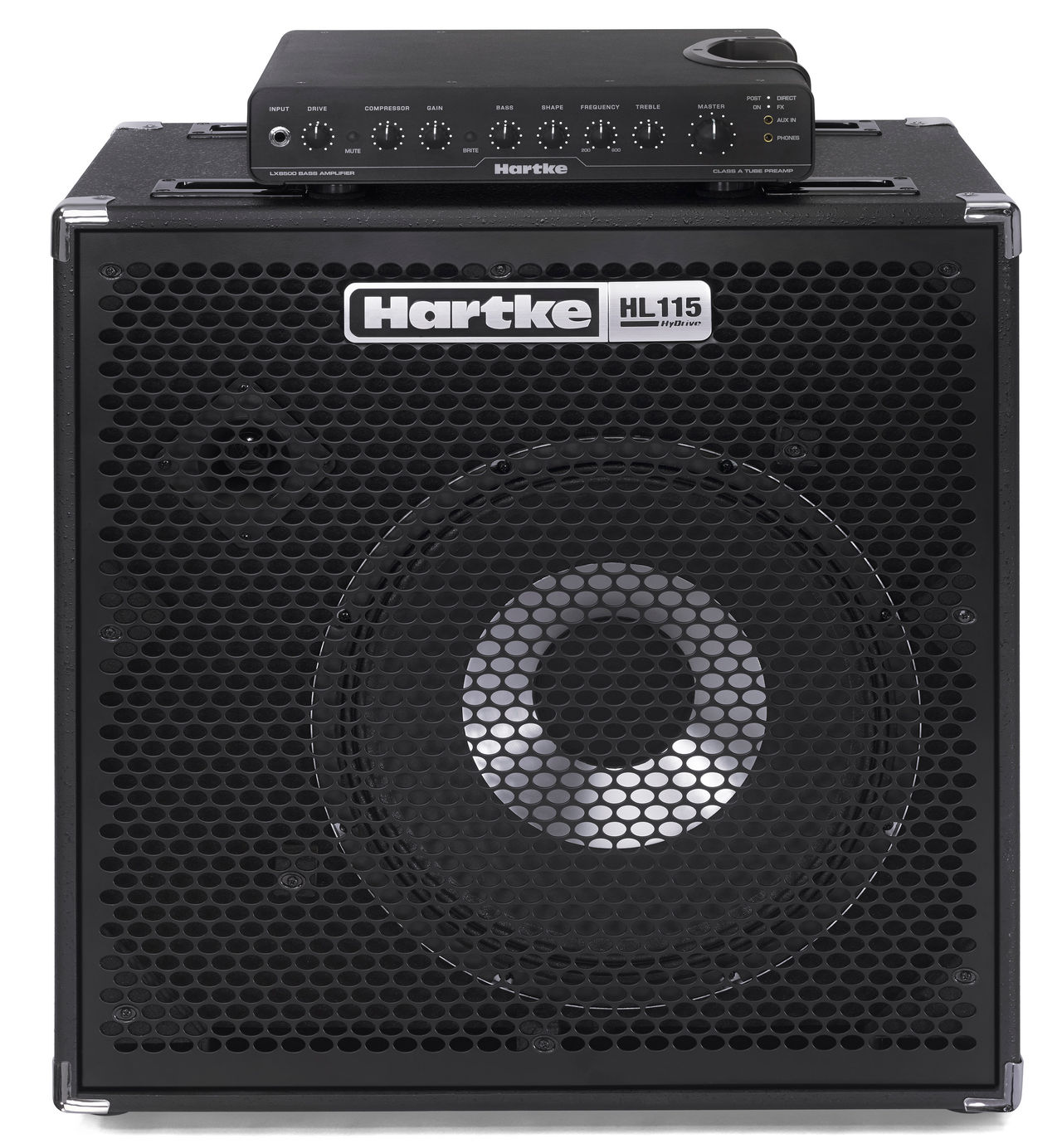 HL115 | Hartke