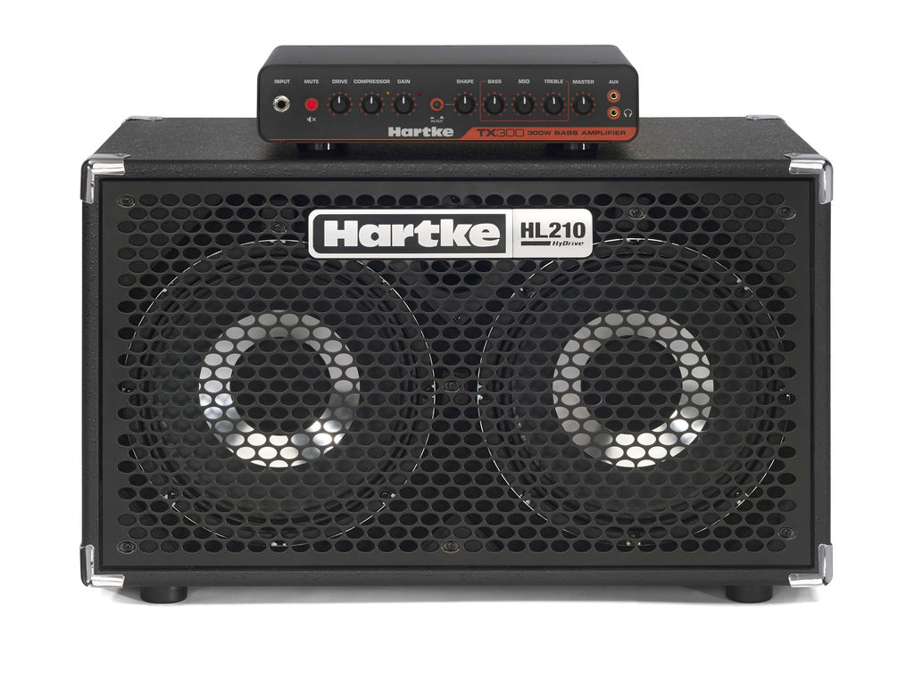 HL210 | Hartke