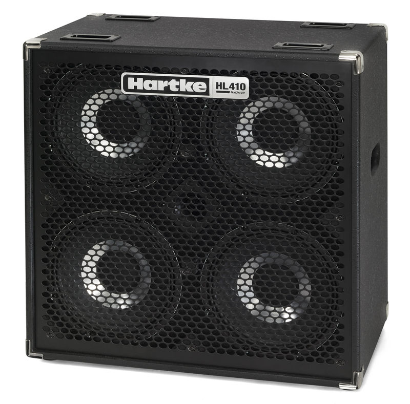 HL410 | Hartke