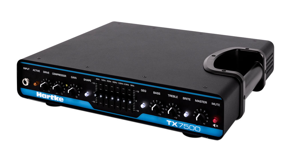 TX7500 | Hartke