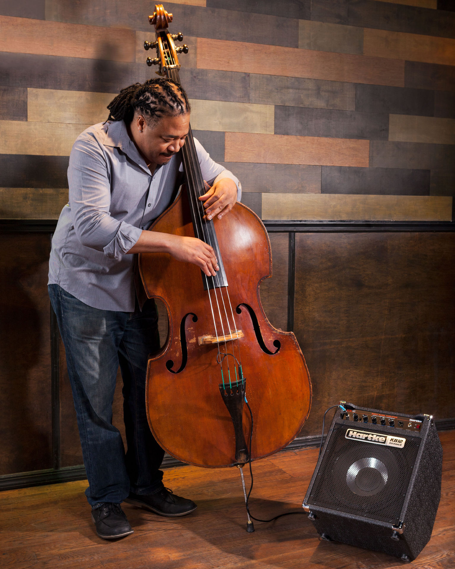 Kickback KB12 | Hartke