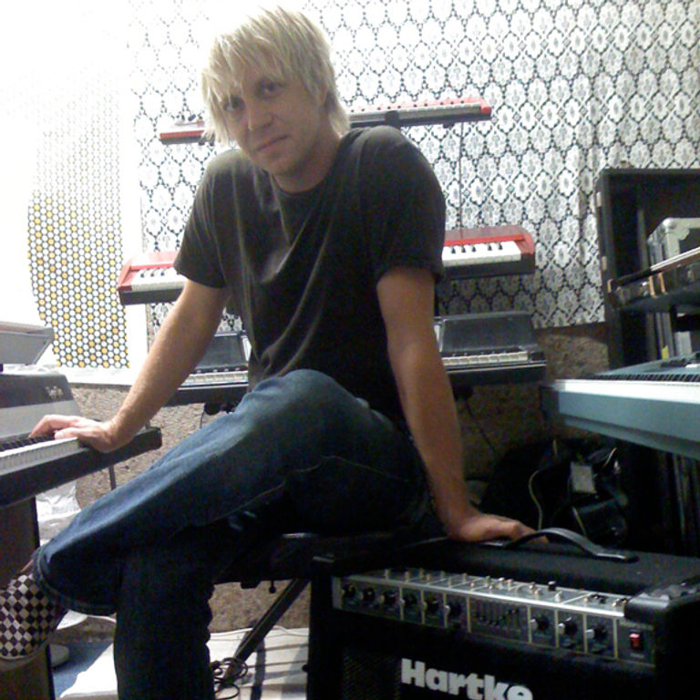 Jeff Babko | Hartke