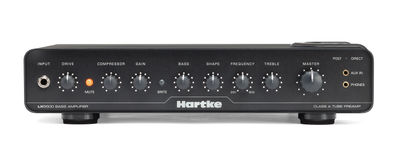 Amplifiers | Hartke