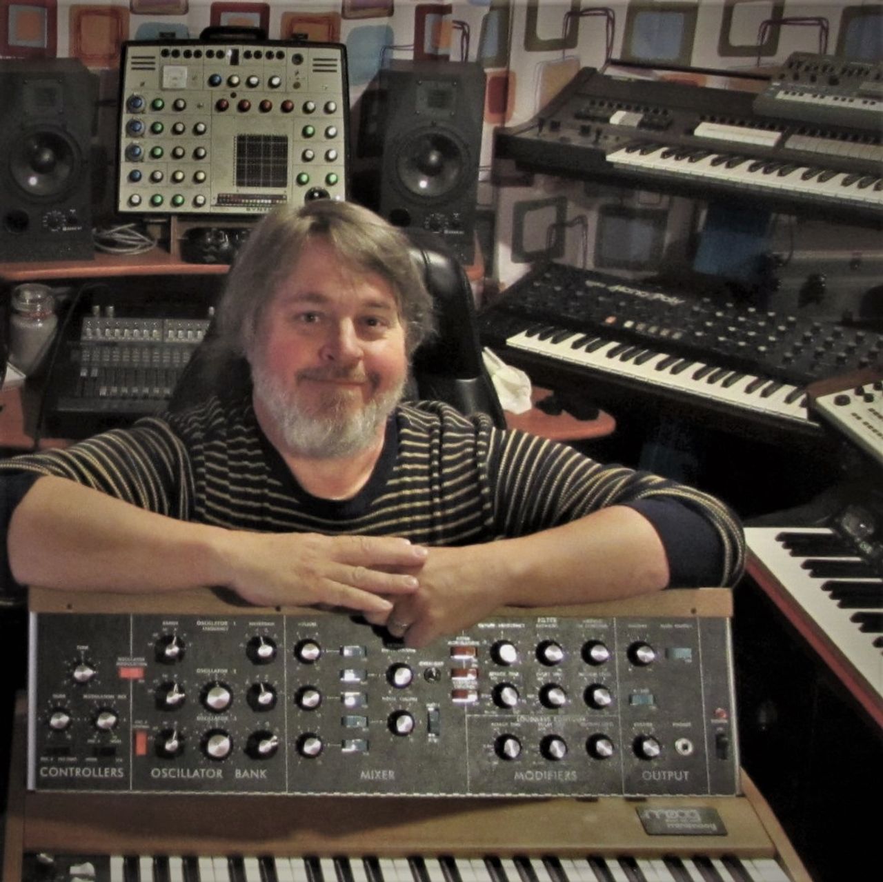 Serious Tone Talk: Tone Stack EQ, Part 1 | Hartke