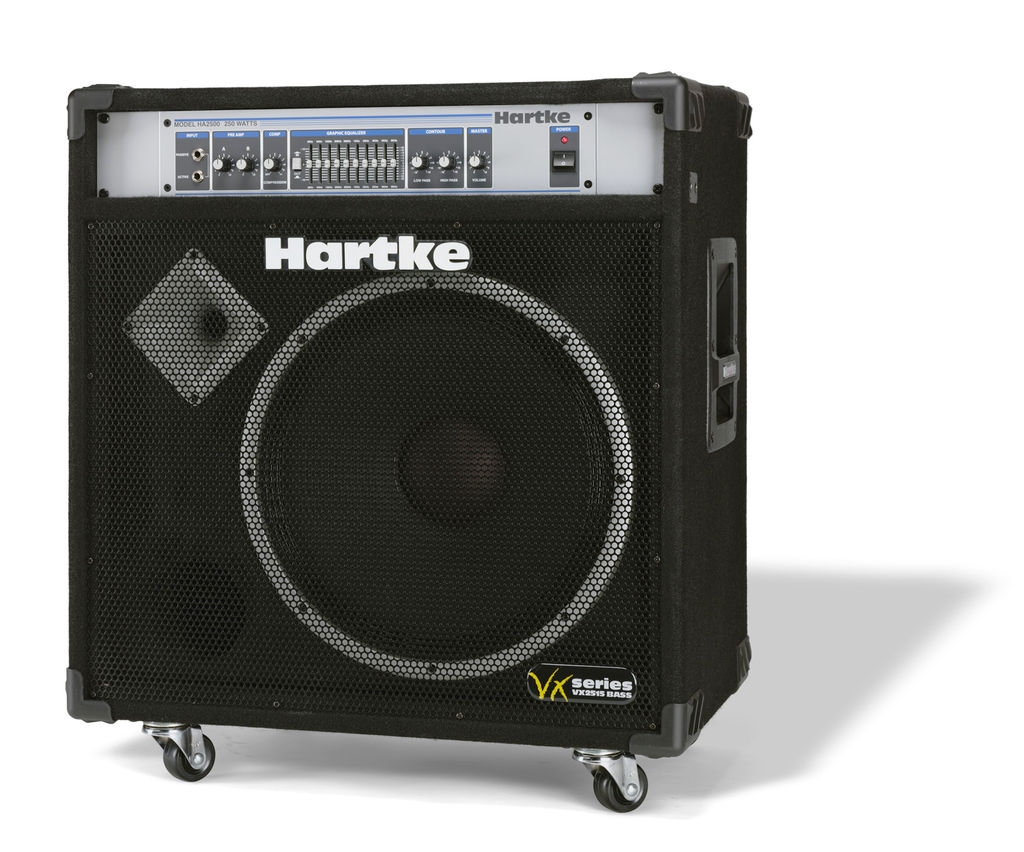 VX2515 | Hartke