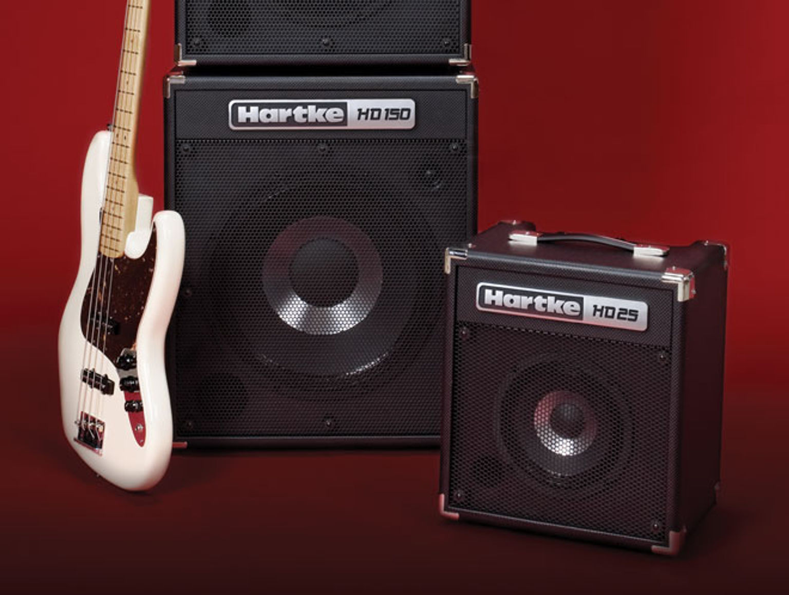 About | Hartke