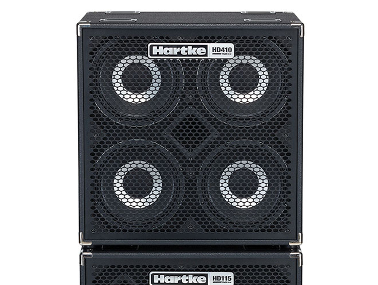 About | Hartke
