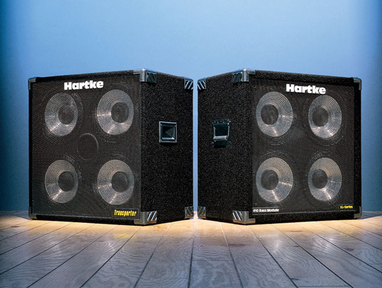 About | Hartke