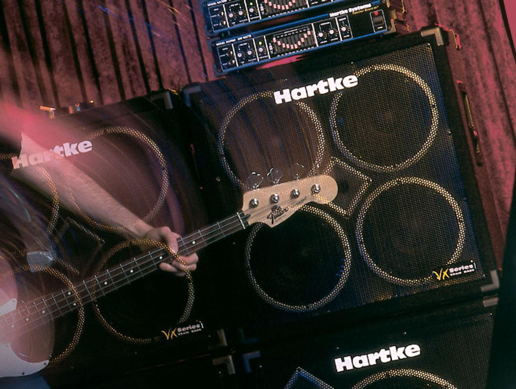 About | Hartke