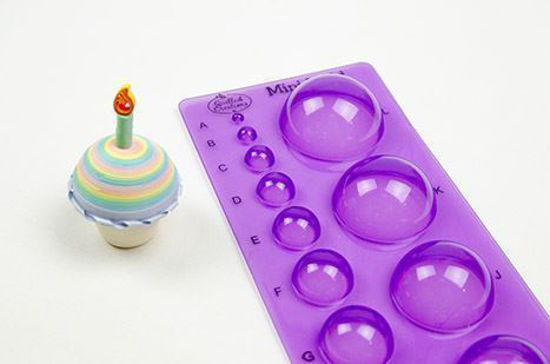 Mini Mold Quilling Tool