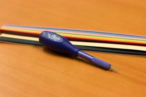 Savvy Slotted Tool