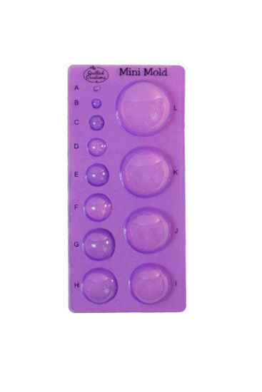 Mini Mold Quilling Tool