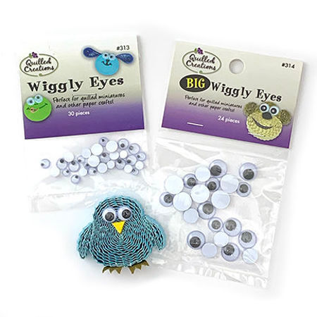 Quilling Accessories