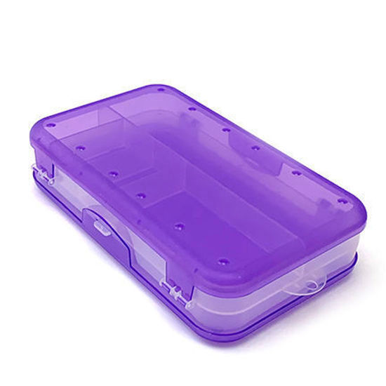 Double Sided Storage Box