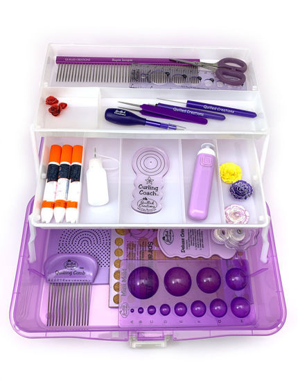 Carry-All Tool Box