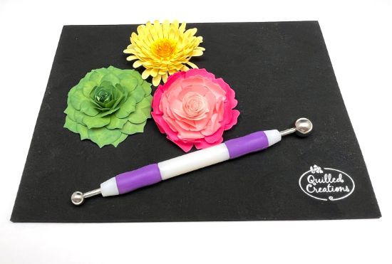 Molding Mat for Paper Shaping