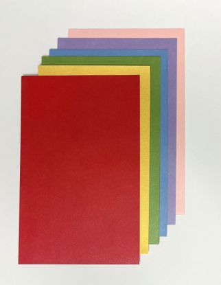 Quilling Paper Sheets