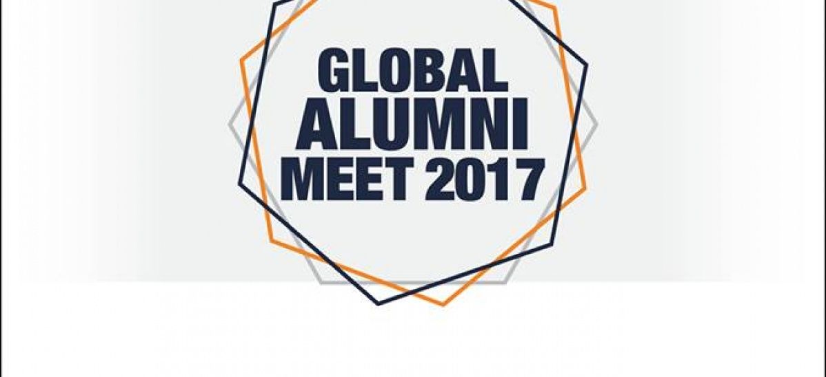 Global Alumni meet -17 - by KCT Alumni