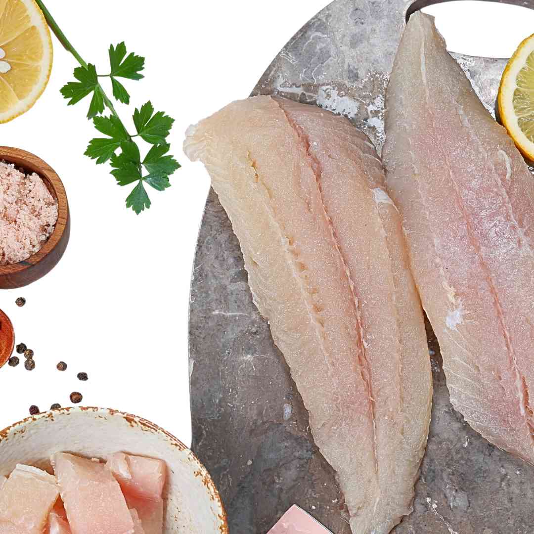 Indian Basa Fillet - My Lokalmarket