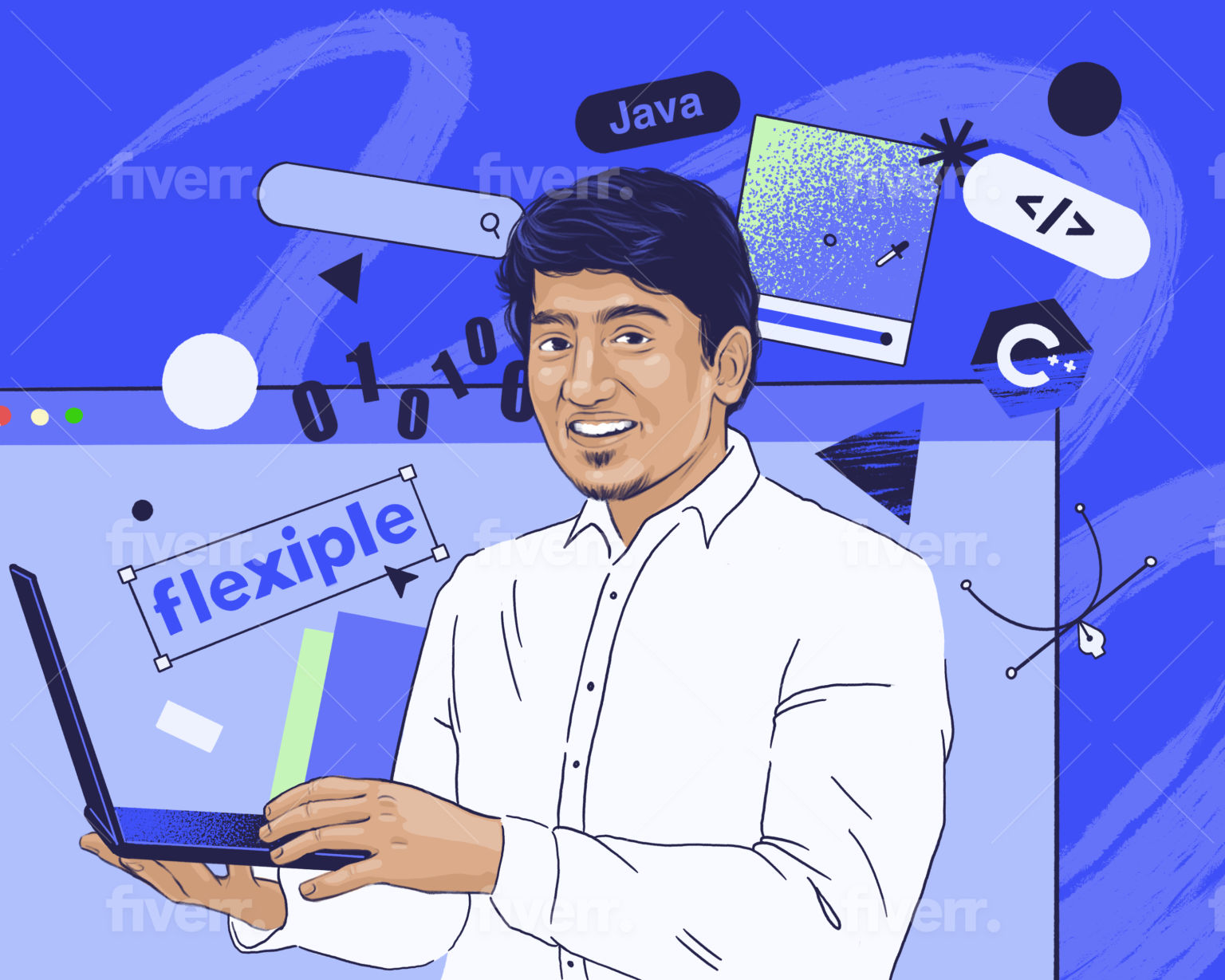 Engineering, Freelancing and Startup Articles & Guides | Flexiple Blog