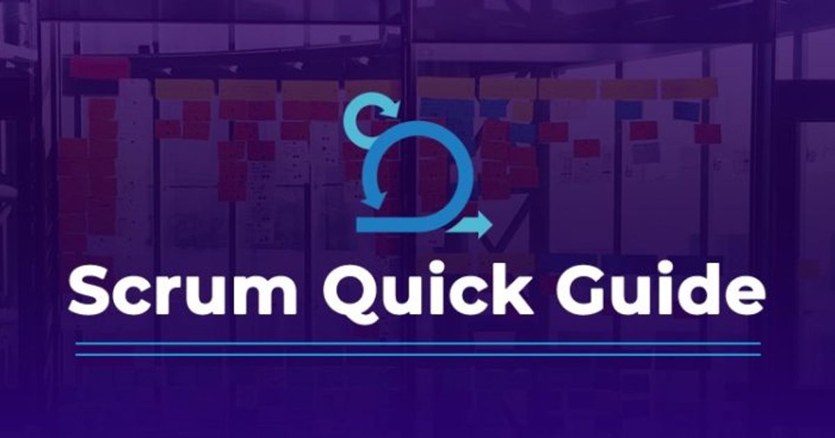 What is Scrum- A The Beginner Guide To Scrum