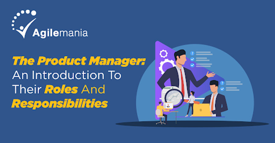 Product Manager Roles and Responsibilities